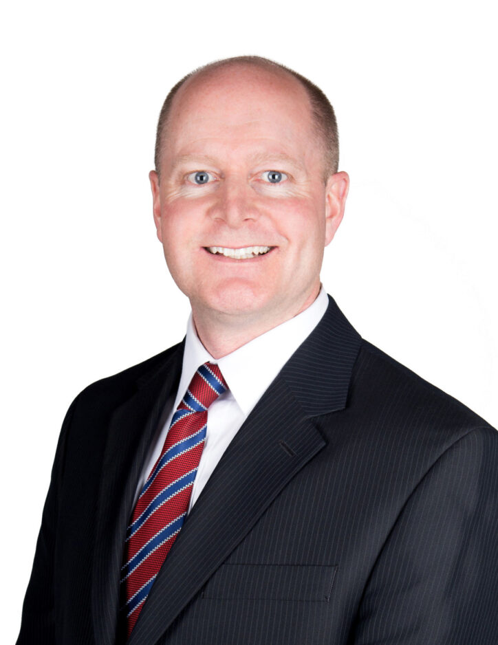 Chad Grunander | News, Sports, Jobs - Daily Herald